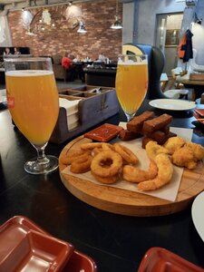 Aztec (Makarova Lane No:2, Stavropol), kafe  Stavropol'dan