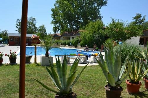 Otel Jasmine Hotel Byala, Byala, foto
