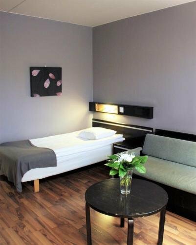 Otel Hotel Kivitasku, Finlandiya Proper, foto