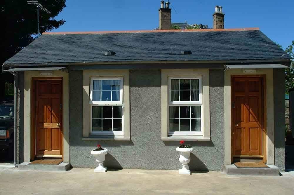 Otel A Haven Townhouse, Edinburgh, foto