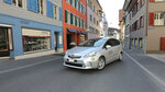 Taxi Keiser AG (Zug, Chamerstrasse, 84), taksi  Zug'dan