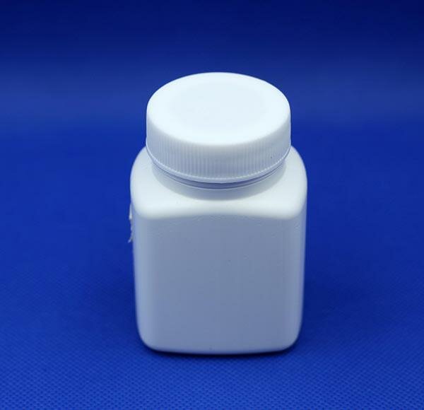 Plastik ürün üreticileri Envases Roblemex, Guadalajara, foto