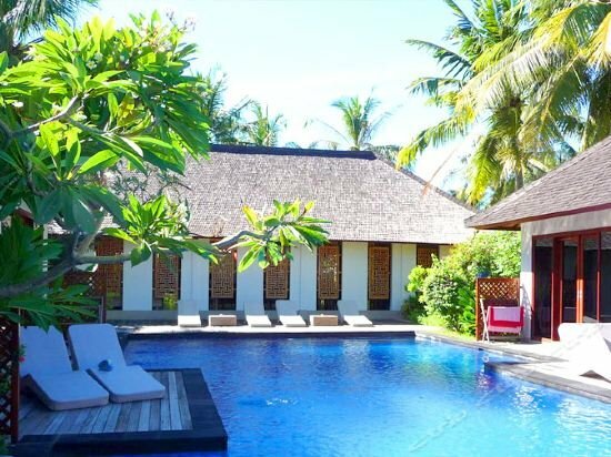 Otel Luce D'Alma Suites Resort And SPA, , foto