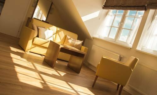 Otel Winzerhotel Gumpoldskirchen, Aşağı Avusturya, foto