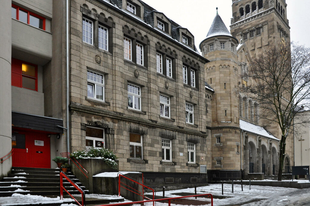 Anaokulları FRÖBEL-Kindergarten & Familienzentrum An St. Bonifatius, Köln, foto