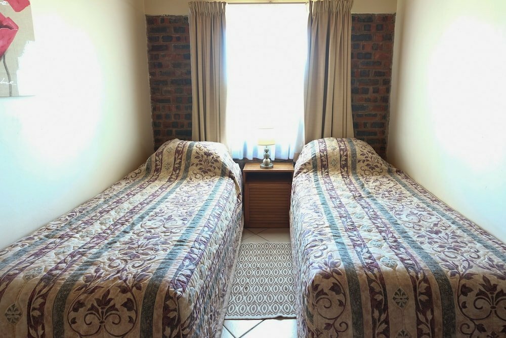 Otel Flamingo Lodge, Dünya, foto