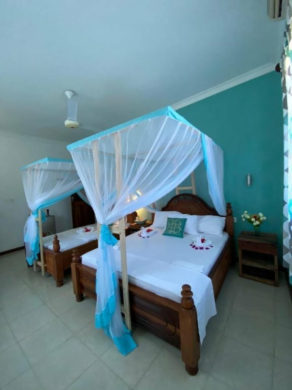 Otel Pumzika Kendwa Villa, Dünya, foto
