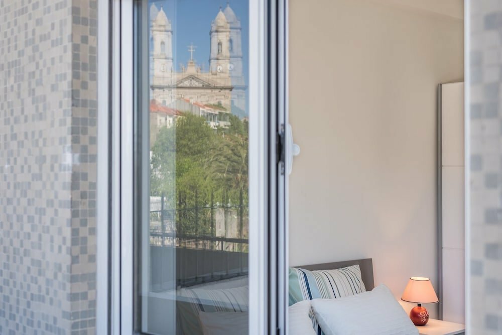 Otel Guestready - Boavista Breeze, Porto, foto