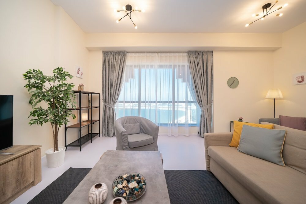 Kısa süreli konaklama Oyo 190 Home Rimal 4, Dubai, foto