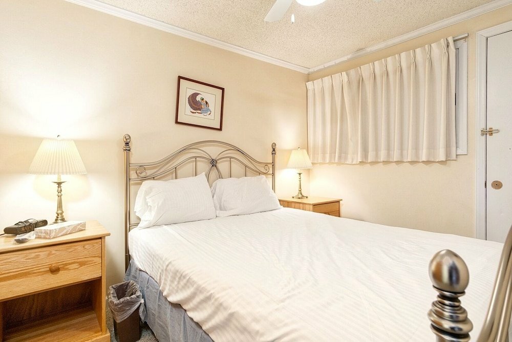 Otel Mountain Lodge 233 by Casago, Batı Virginia Eyaleti, foto