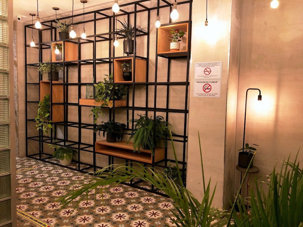 Otel Canova, Panama, foto