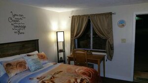 Oakland Motel (United States Route 219), otel  Maryland Eyaleti'nden