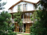 Park Hotel Amfora (boulevard Tsar Boris III No:409), otel  Sofya'dan