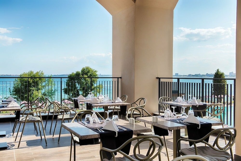 Otel Riu Palace Sunny Beach - All Inclusive, Sveti Vlas, foto