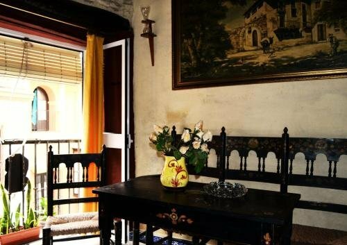 Otel Hostal-Pensión Vergara, Sevilla, foto