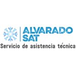 Alvarado Sat. Servicio de asistencia técnica (Comunidad Autónoma de Castilla-La Mancha, Guadalajara, Calle Monte, 73), restoran ekipmanları  Kantabria'dan