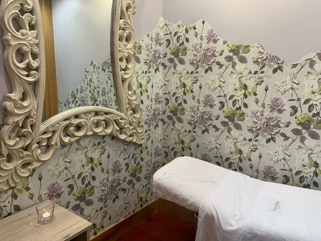 Güzellik salonu Ángela Estetika Zentroa, Bask Ülkesi, foto
