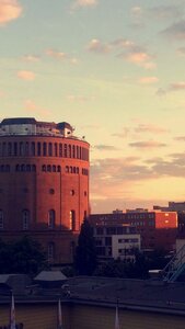 im Wasserturm (North Rhine-Westphalia, Cologne), otel  Köln'den