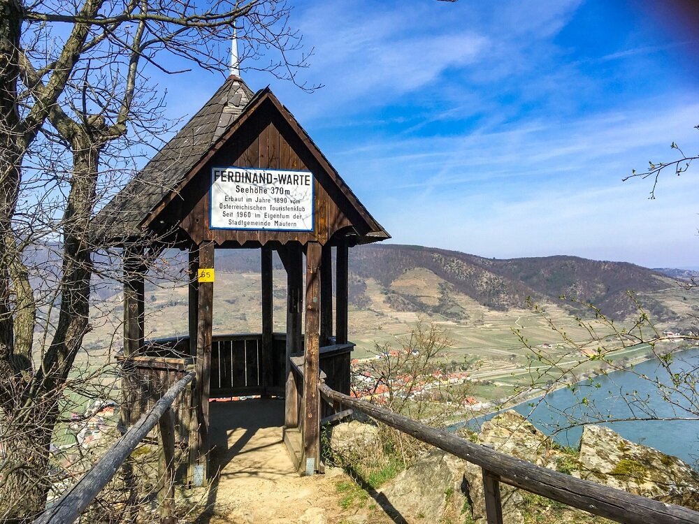 Spor ve eğlence merkezi Ötk - Ferdinand-Warte, Aşağı Avusturya, foto