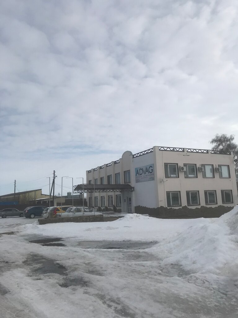 Gıda üreticileri Master, Voronejskaya oblastı, foto