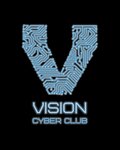 Vision Cyber Club (ulitsa Kosmonavtov No:102В), oyun salonları  Cherkessk'ten