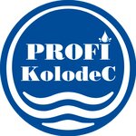 Profi Kolodec (Khromova Street No:25), su, ısıtma, kanalizasyon sistemleri  Tver'den