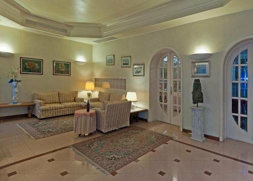 Otel Hotel Alba sul Mare, Toskana, foto