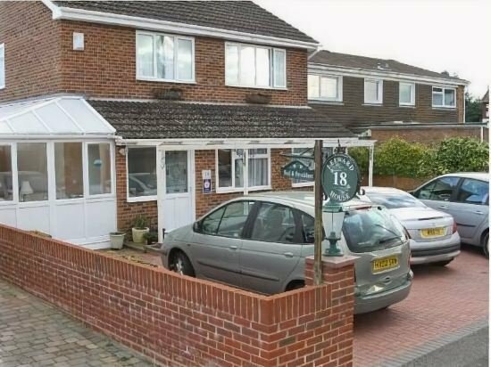 Otel Leeward House, İngiltere, foto