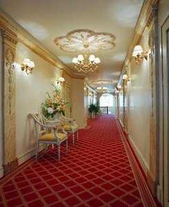 Otel Piena muiža - Berghof Hotel & SPA, Skrunda Belediyesi, foto