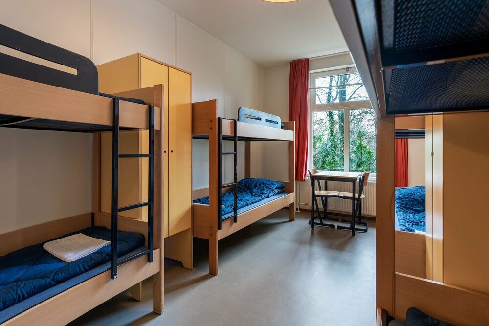Otel Stayokay Arnhem - Hostel, Arnhem, foto