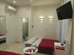 Area 39 Bed & Breakfast (Via Giulia No:39, Trieste), otel  Trieste'den