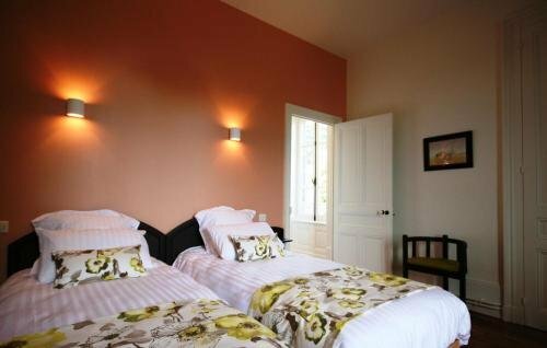 Otel Le Clos Des Noyers, , foto
