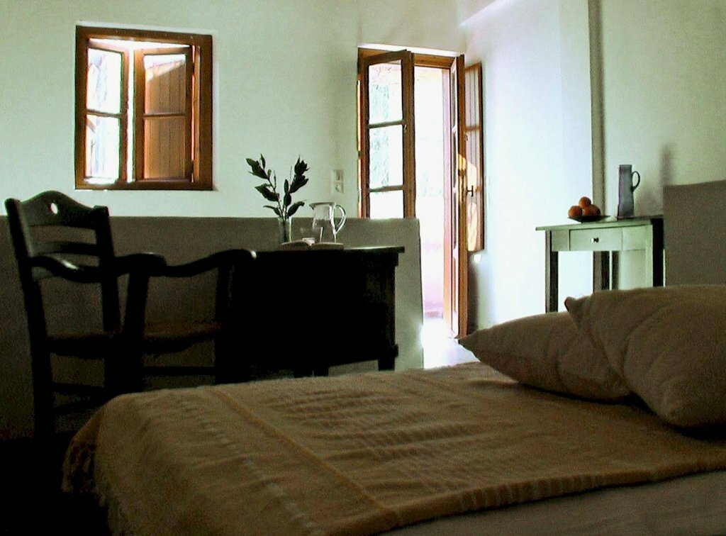 Otel Myrsini Villa by LeaderStay, Dünya, foto