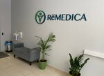 ReMedica (Arkhitektora Vlasova Street No:6с1), tıp merkezleri ve klinikler  Moskova'dan
