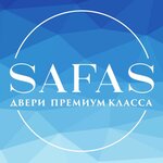 Safas (Leningradskiy Avenue No:16с2), kapılar  Moskova'dan