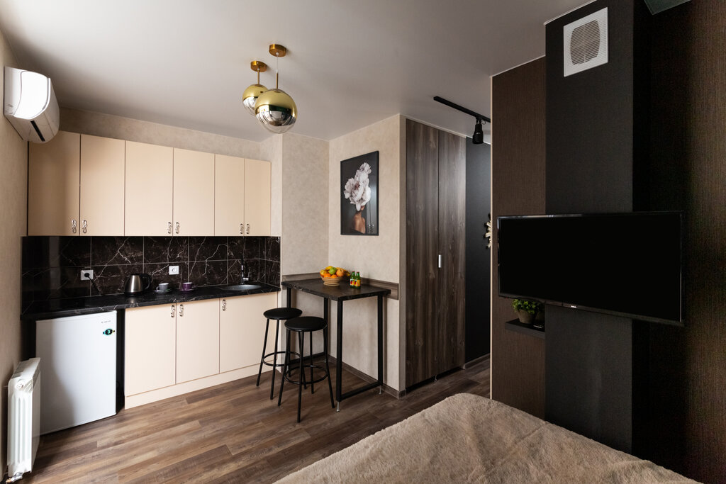 Kısa süreli konaklama Daily Rent, Samara, foto