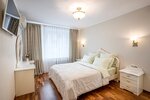 Larisa&Ko (Gusyatnikov Lane No:9), resort oteller, tesisler  Moskova'dan