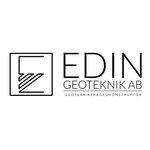 Edin geoteknik Ab (Basgränd No:2), mühendislik firmaları