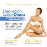 Estética Facial MicroArt (Calle General Riera No:21, Marratxi), güzellik salonu  Palma'dan