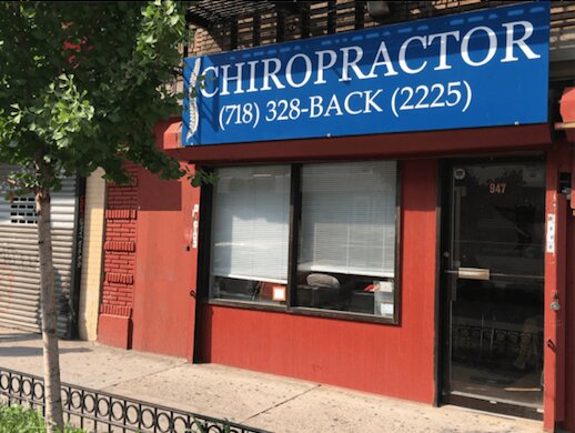 Alternatif tıp merkezleri The ReHab Group, New York, foto