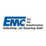 Emc Erd-, Tief-, Umweltschutzbau Aufbereitung- und Verwertung GmbH (Brandenburg, Teltow-Fläming, Dorfstraße, 10), mühendislik firmaları  Brandenburg'dan