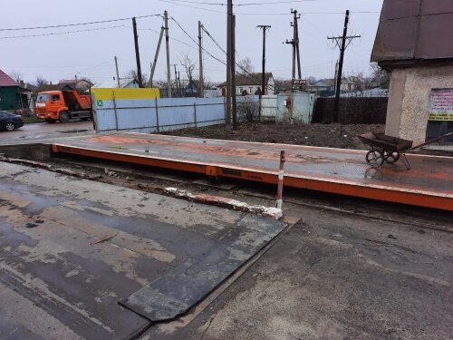 Hurda metal alımı Kurskvtormet, Dmitriyev, foto