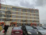 Верхняя одежда (ulitsa Kolontsova No:5с1), kürk ve deri giyim mağazaları  Mytişçi'den
