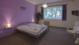 Penzion Starr (Kraj Vysočina, Havlíčkův Brod, Žižkova), otel  Havlickuv Brod'tan
