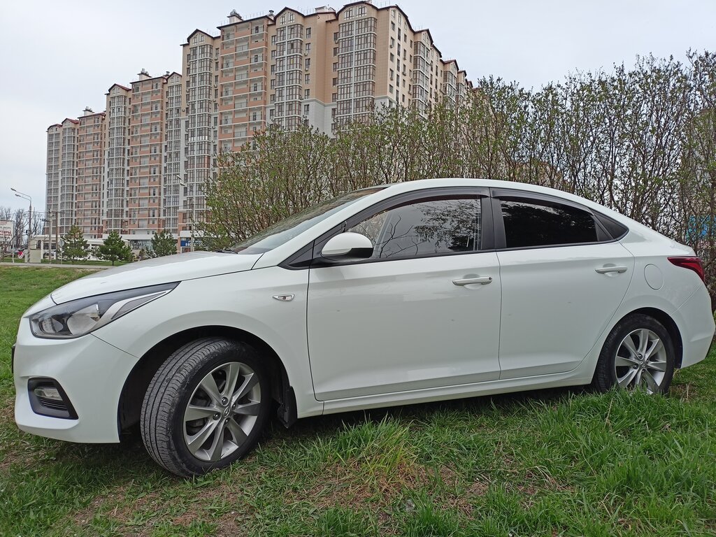 Oto kiralama Anapa-avtoprokat, Anapa, foto