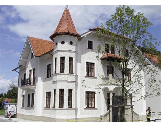 Boya ekipmanları Form & Farbe Ehmann GmbH, Nurnberg, foto