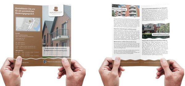 Baskı ekipmanları Kreativ Bunker - Webdesign & Druck, Aşağı Saksonya, foto