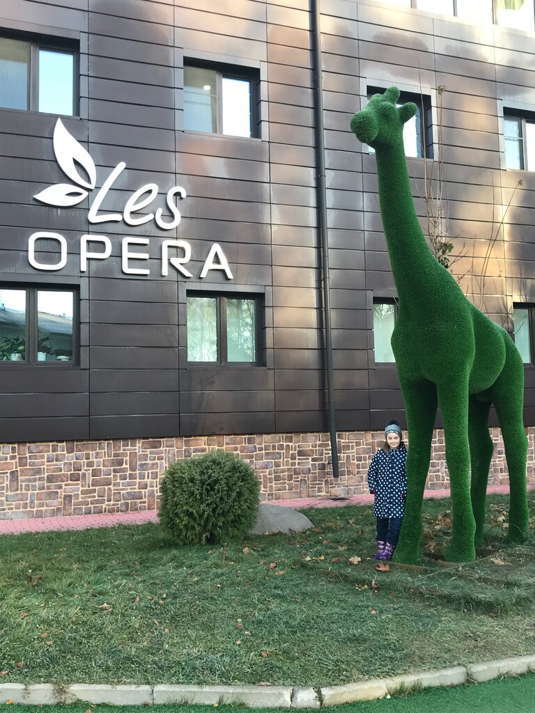 Otel Les Art Academia Checkpoint 2, Moskova ve Moskovskaya oblastı, foto