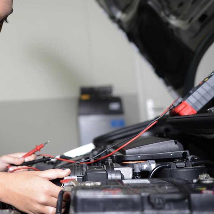 Otomobil kliması firmaları Servicio Tecnico Aire Acondicionados Vehicular Fernando Abraham, Mendoza, foto