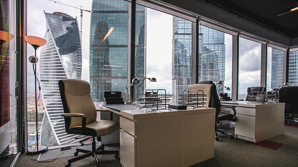 Hukuk büroları Бизнес Содействие, Moskova, foto